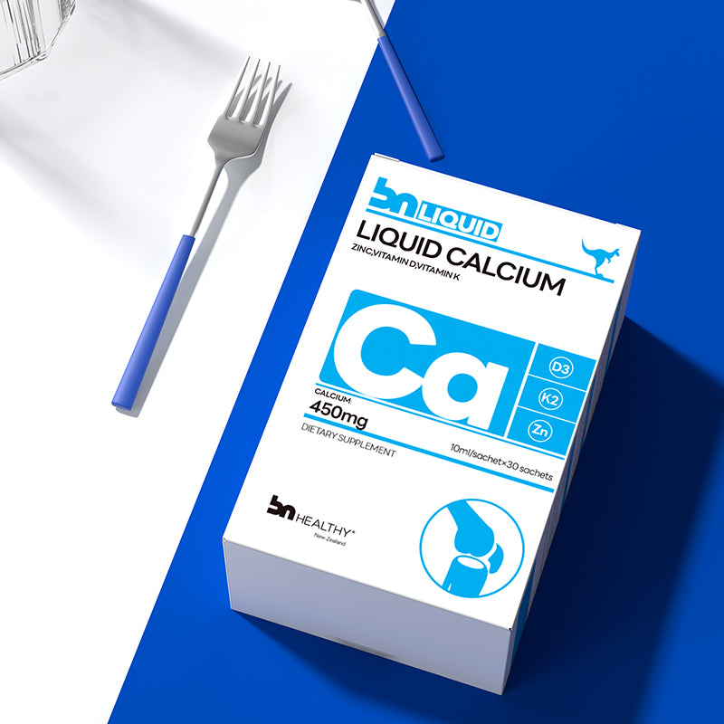 Buy BN Cal - Chocolate Calcium Chews - 1 Bottle | BN Healthy USA